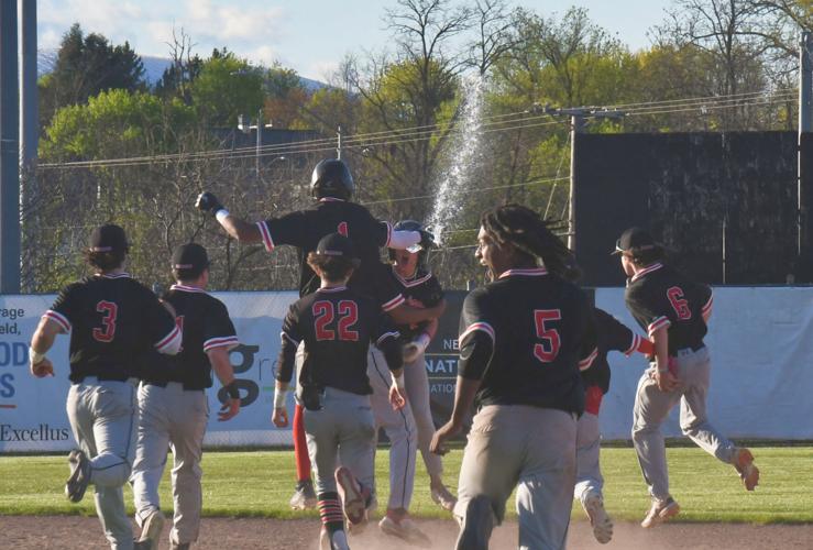 SECTION III BASEBALL: Proctor gets walkoff, extends streak | Sports ...