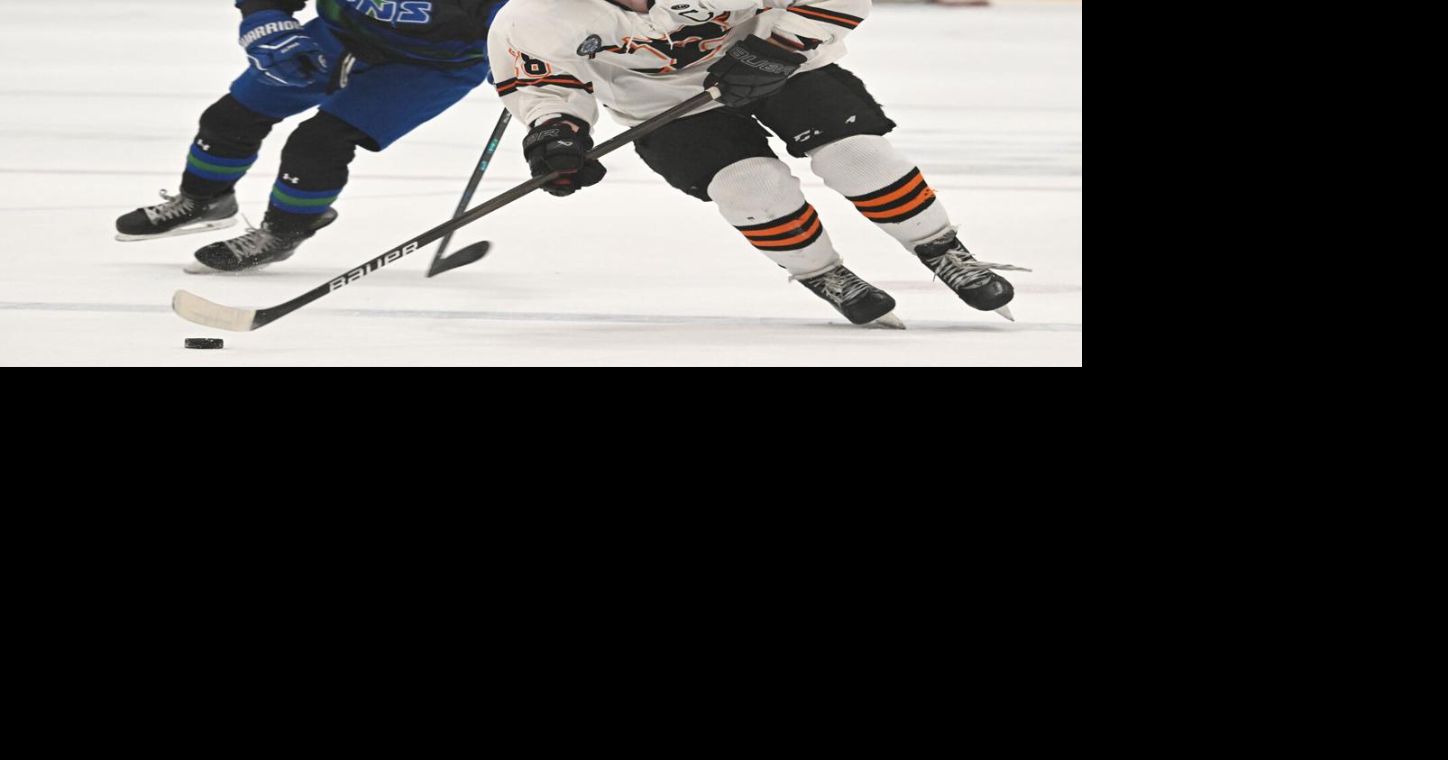 Rome Free Academy wins hockey semifinal for title rematch | Sports ...