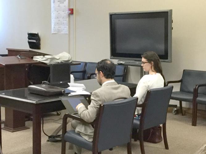 Jury deliberations enter fourth full day in Conley murder trial ...