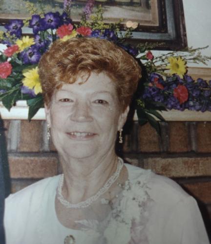 Mildred Alder-Johnson | | romesentinel.com