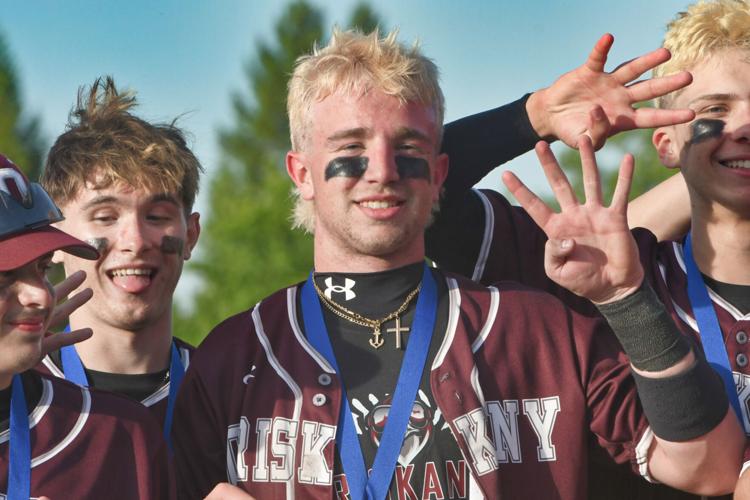'Means the world': Oriskany extens Section III title run | Sports ...