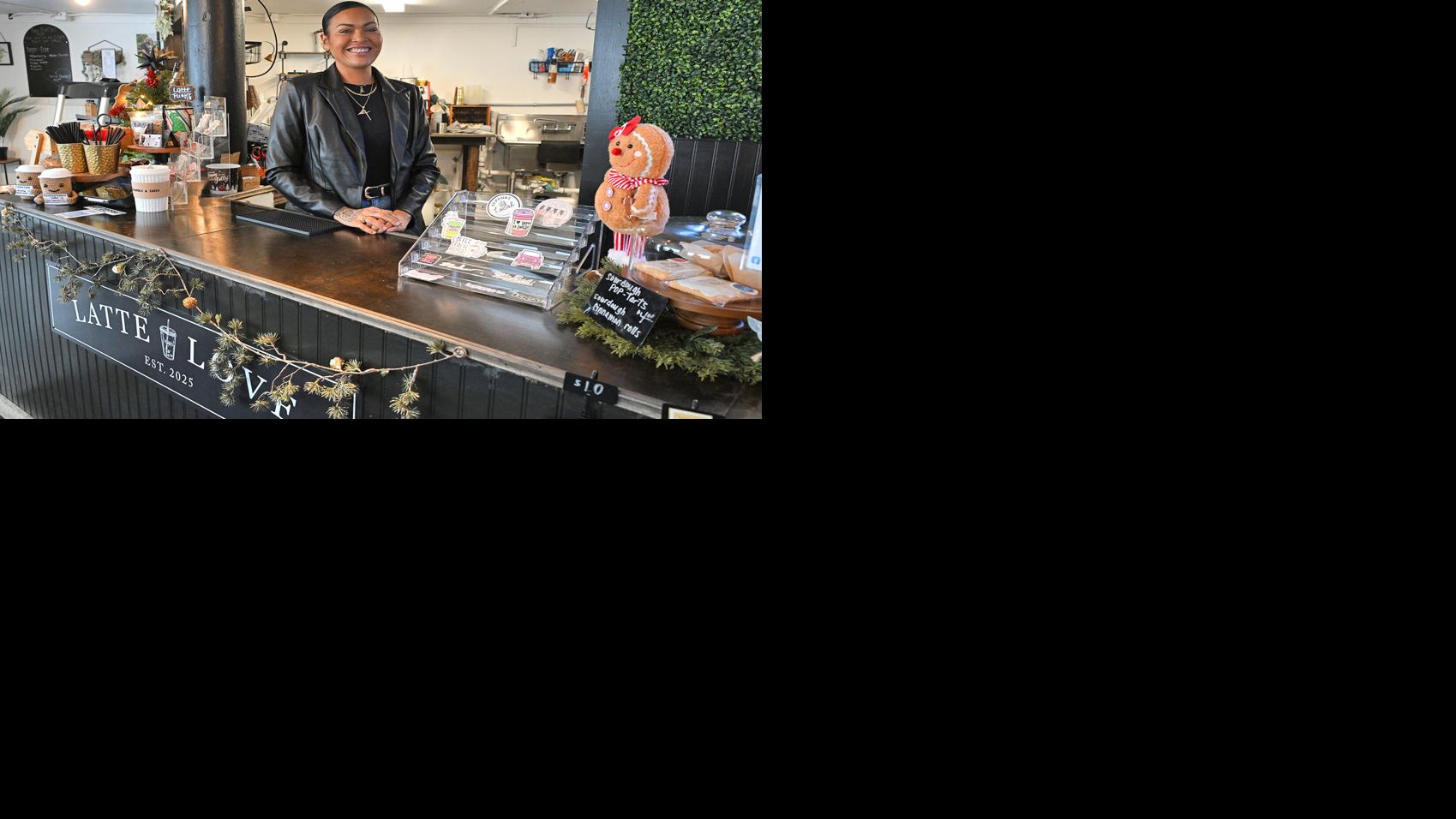 New coffee shop Latte Love brews drinks with consistency | News | romesentinel.com