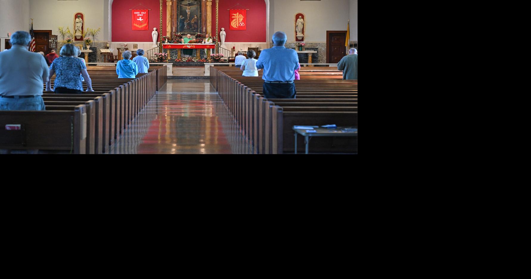 Diocese eyes one 'citywide parish' in Rome | Religion | romesentinel.com