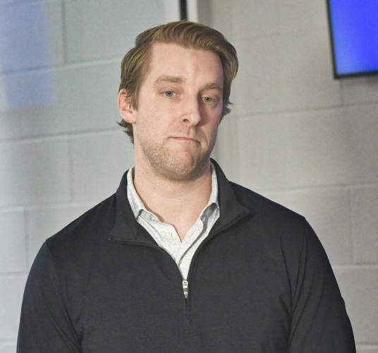 Developing players the goal of Notre Dame Hockey Academy | Newsletter ...