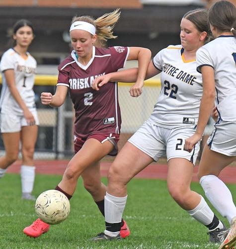 HIGH SCHOOL SPORTS ROUNDUP: OT winner for Oriskany's Rizzo in Class D ...