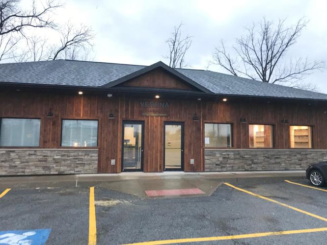 Customers invited to soft opening of Verona Collective marijuana ...
