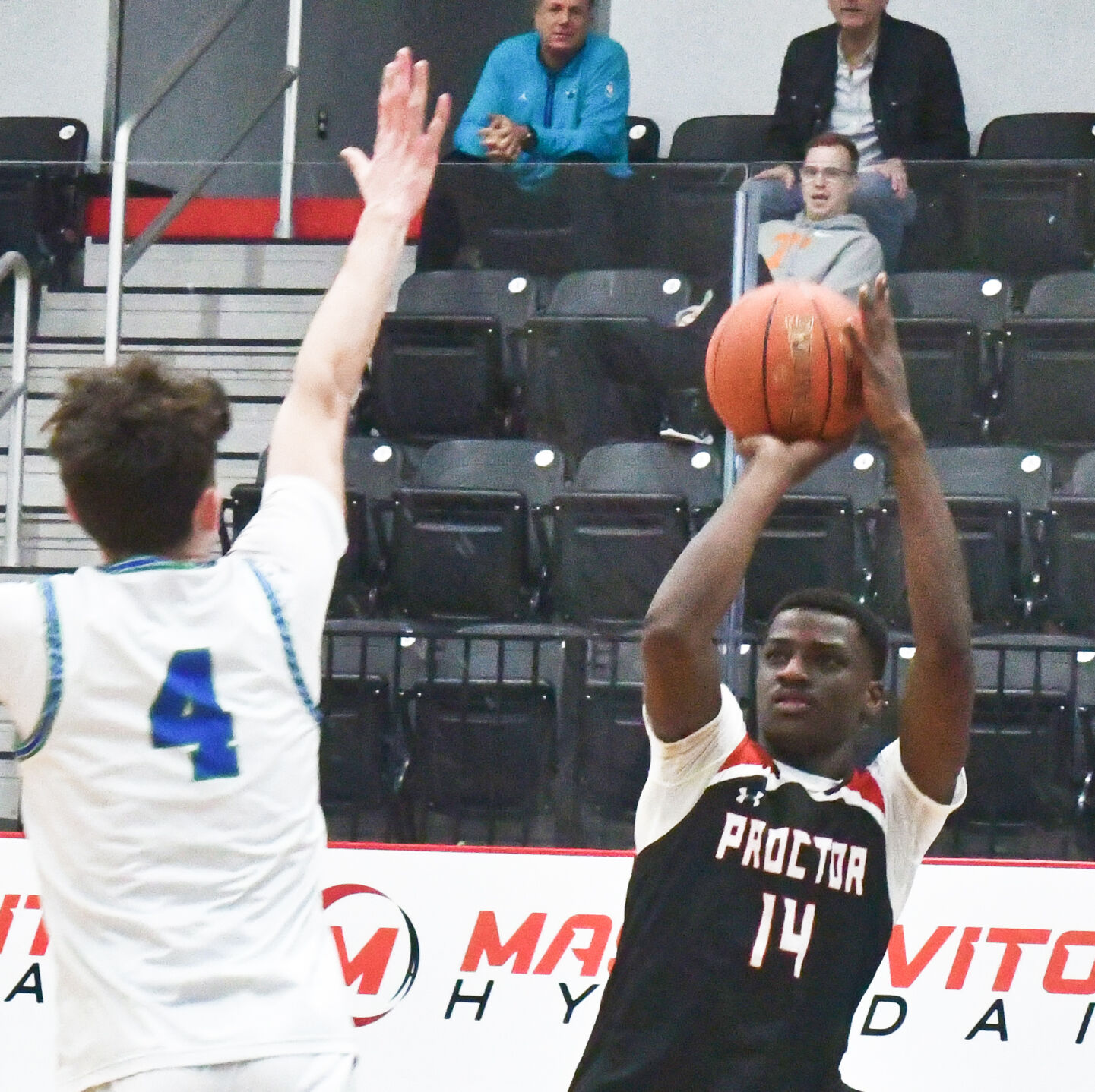 HIGH SCHOOL BASKETBALL ROUNDUP: Proctor boys top Utica Academy of ...