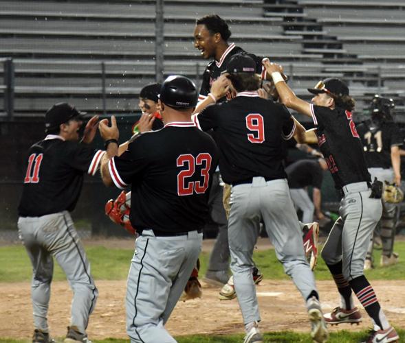 SECTION III BASEBALL: Proctor gets walk-off win in 12th | Game ...
