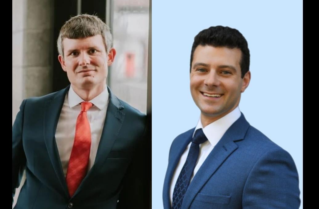 Democratic 119th Assembly District candidates answer questions | News ...