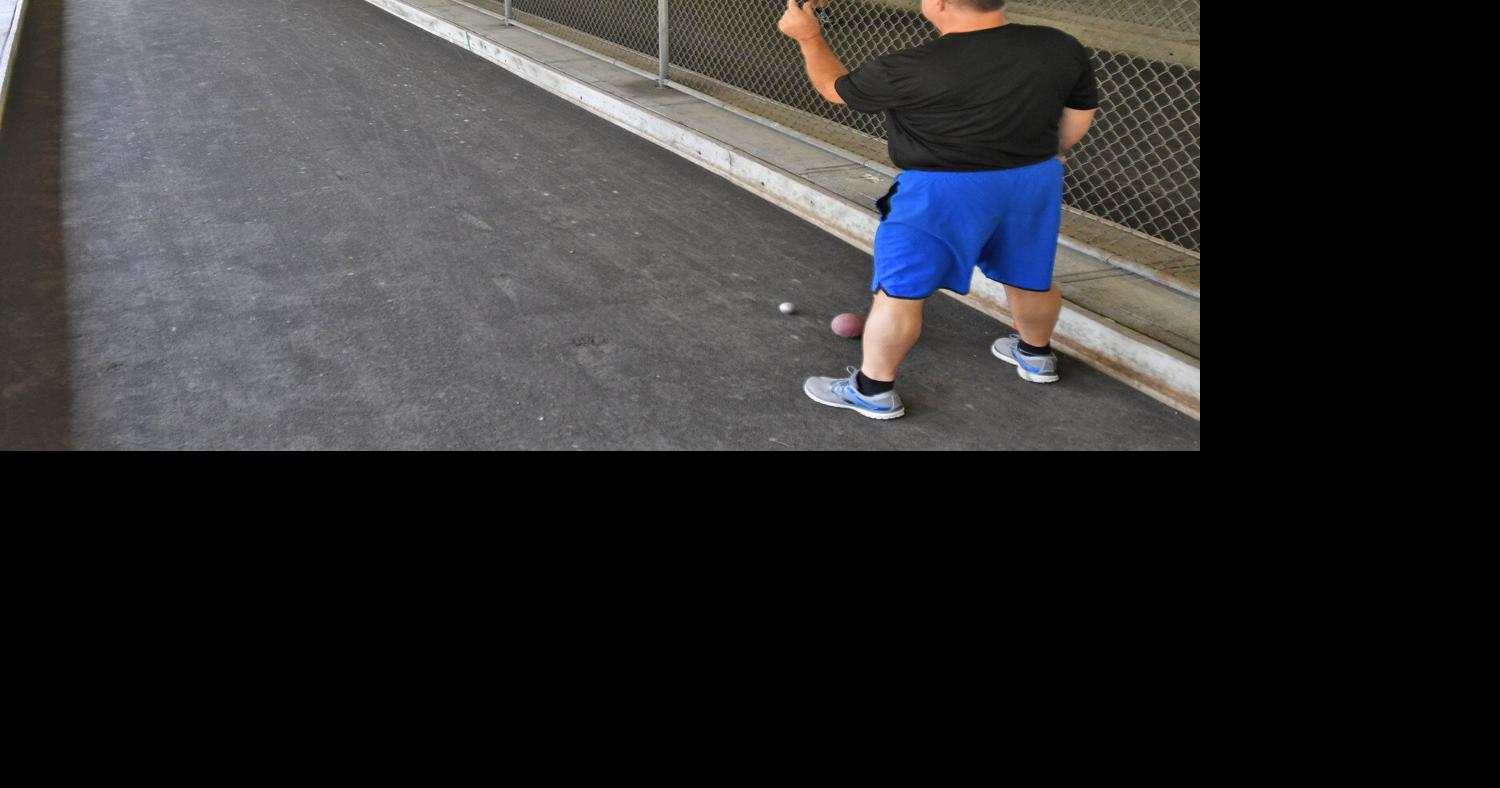 109 bocce teams set to compete in Open Division | | romesentinel.com