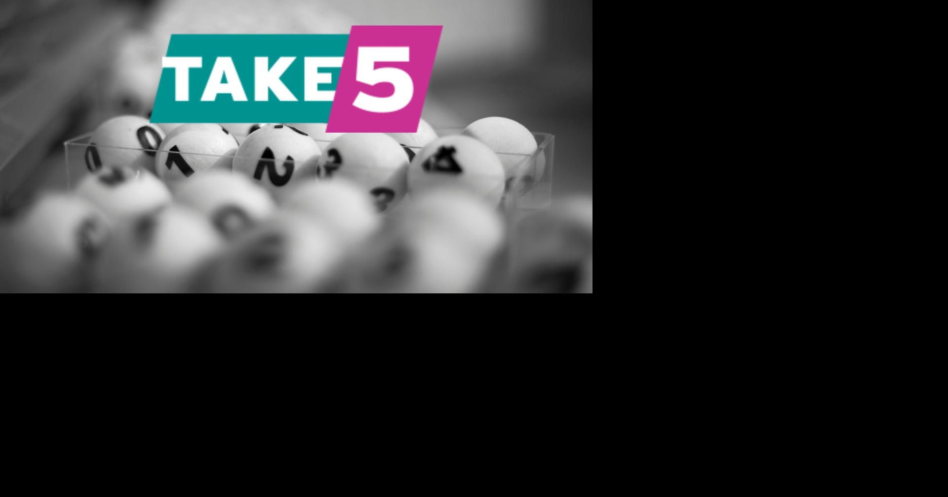 Winning Take 5 ticket sold in Herkimer | News | romesentinel.com