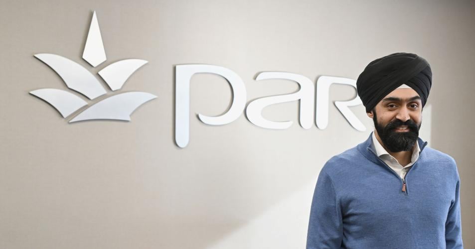 PAR Technologies: From Near Bankruptcy to $3B Tech Leader | Work ...
