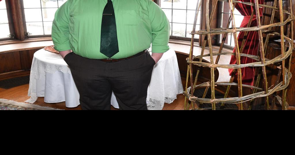 New RACC exec director returns to roots in region | Culture ...