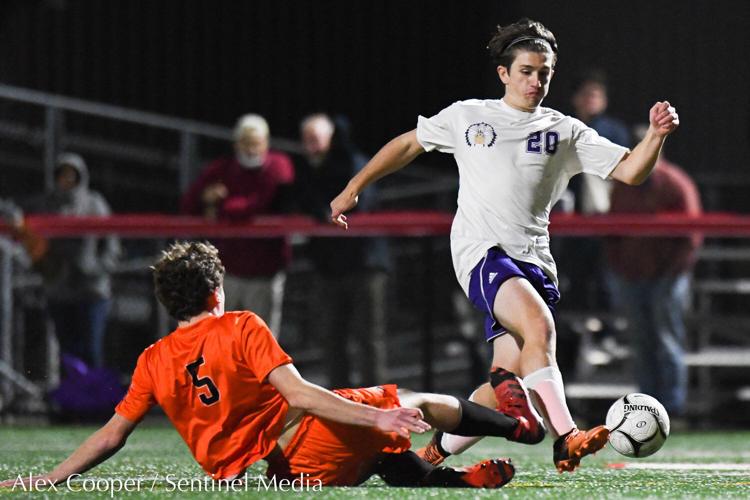 GALLERY: Cooperstown boys win Class C soccer final | Photo Galleries ...