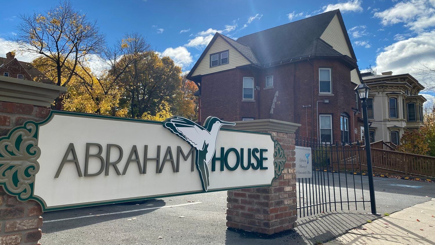 Abraham House named beneficiary of returning Utica Mayor’s Benefit Gala ...