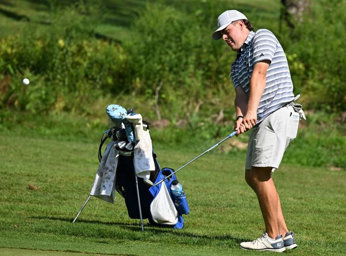 Whitesboro's Chris Stilwell shoots 67 to win Rome City Am | Sports ...