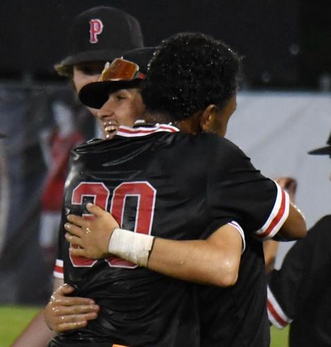 SECTION III BASEBALL: Proctor gets walk-off win in 12th | Game ...