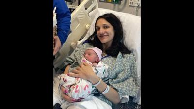 Wynn Hospital reaches milestones with first surgery, first baby born ...