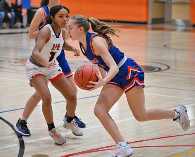 Express get double-overtime win against host Rome Free Academy | High ...