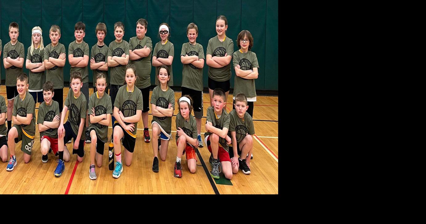 North Country White Out concludes season | Basketball | romesentinel.com