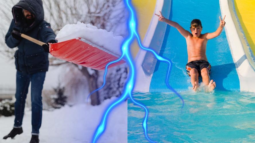 3 indoor waterparks to escape winter in Upstate NY | Editors-picks ...