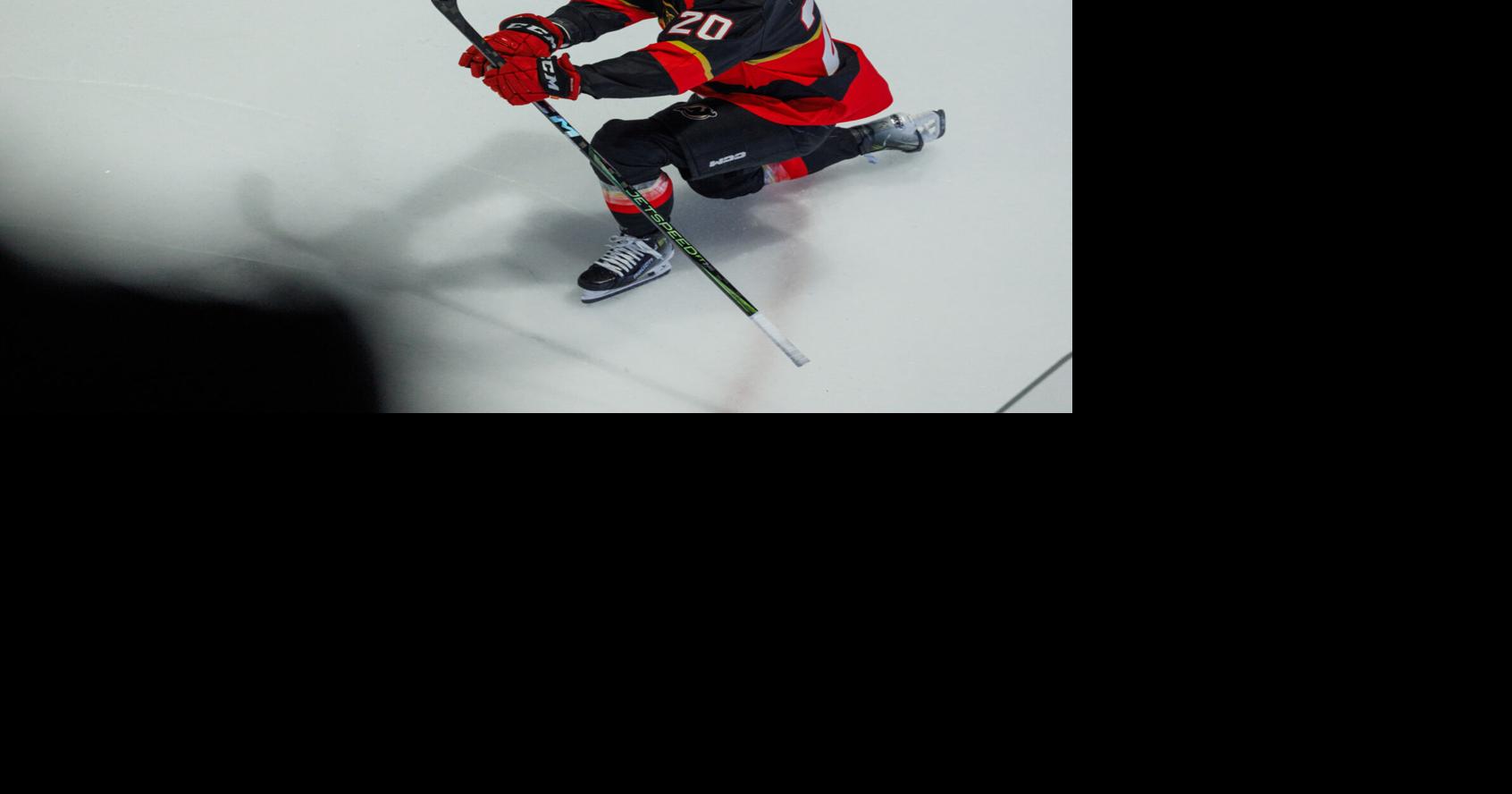 Utica Comets' Max Willman lands AHL Player of the Week | Sports ...