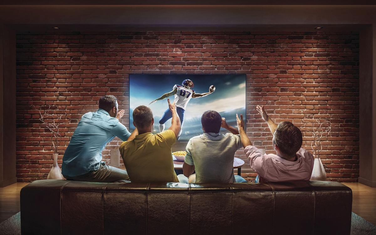 SPORTS ON TV — FRIDAY, JUNE 12 | Sports | romesentinel.com