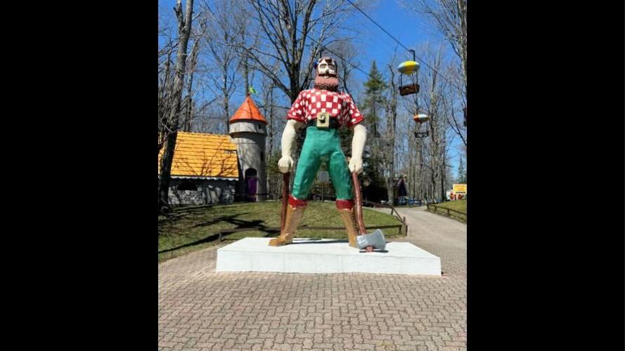 Carl Trainor All Aboard column | Highway | romesentinel.com