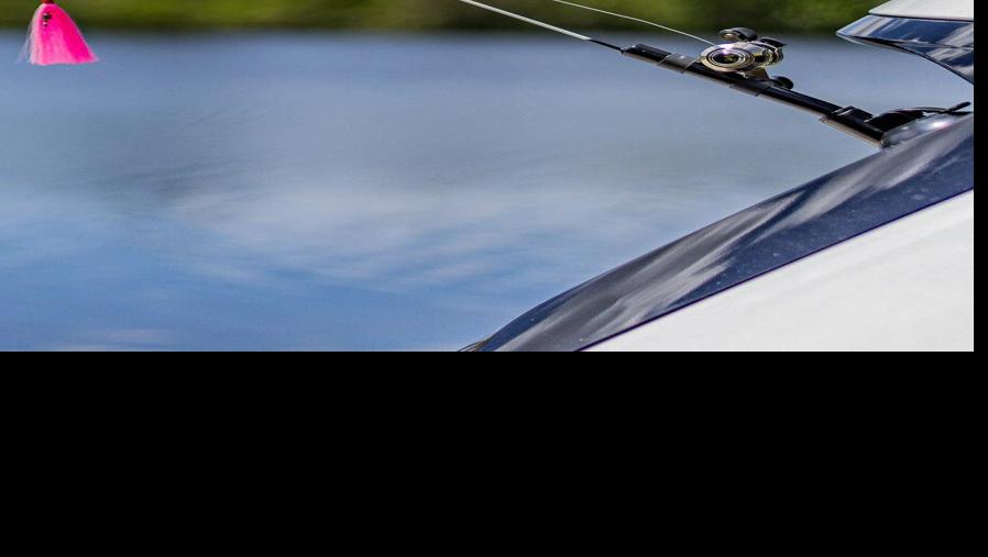 Locally-made fishing gear among ‘coolest things’ made in NY | News ...