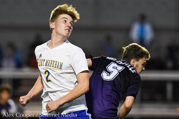 GALLERY: High school soccer semifinals | Photo Galleries | romesentinel.com
