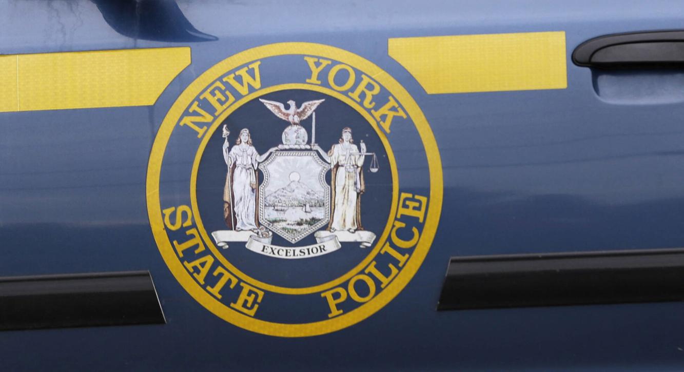 New York State Police Target Unsafe Driving on Thruway | News ...