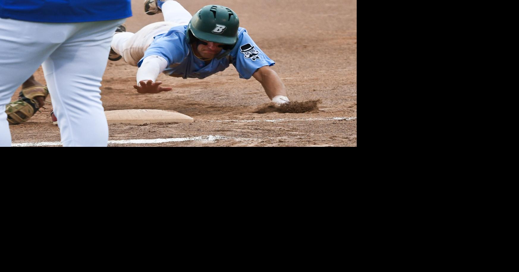Utica Blue Sox push PGCBL win streak to 5 | Sports | romesentinel.com