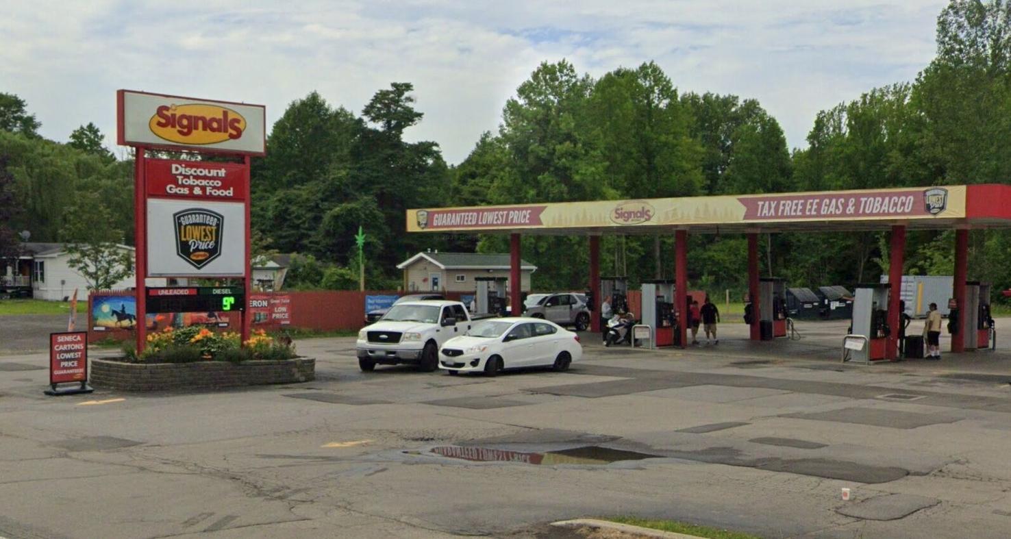 Gas under $2.60? Here are NY’s cheapest stations right now | News ...
