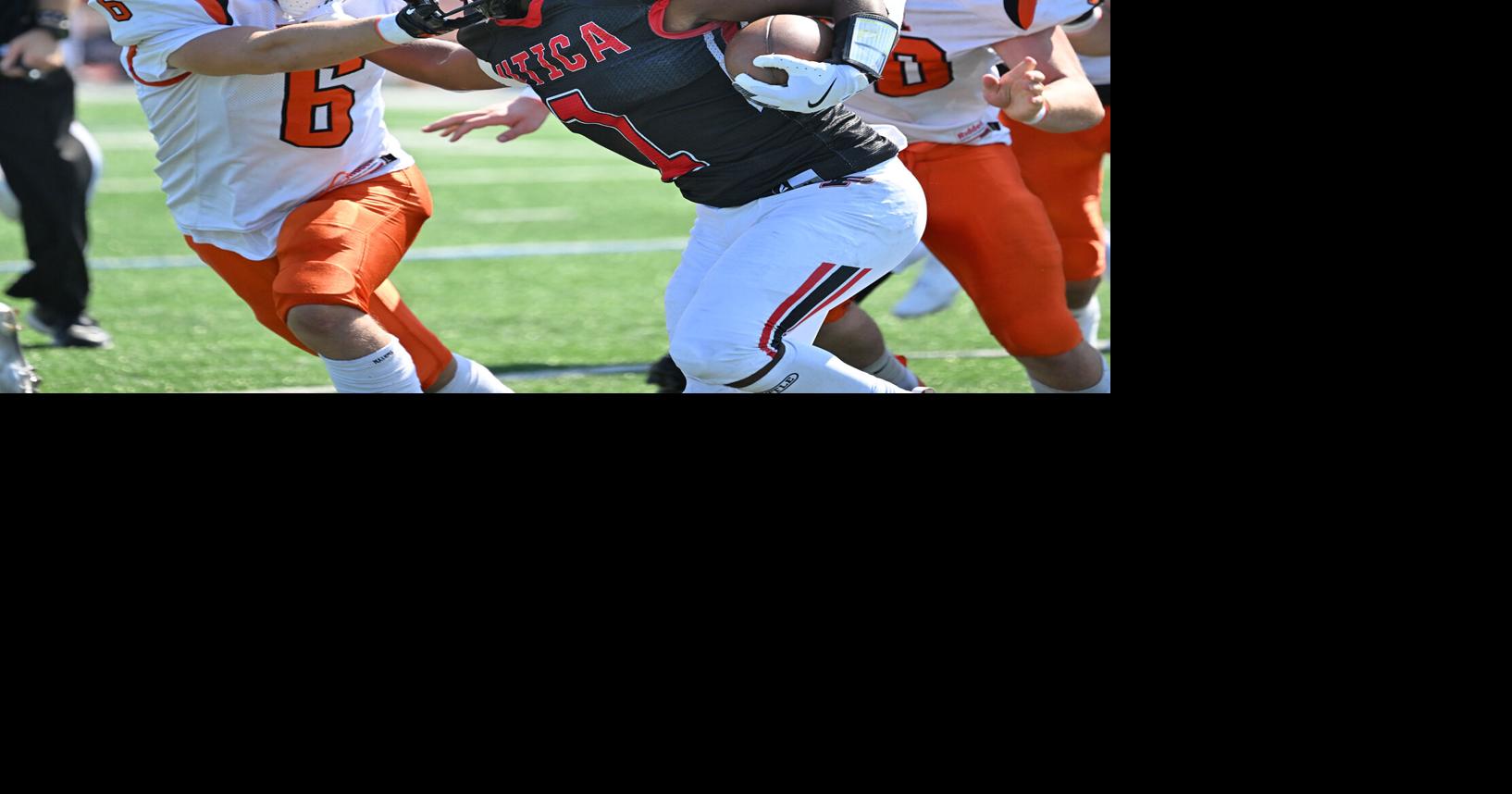 GALLERY: Utica Proctor football defeats Rome Free Academy | Multimedia ...