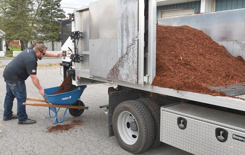 Rome company wins praise for role in labor-saving landscaping device ...