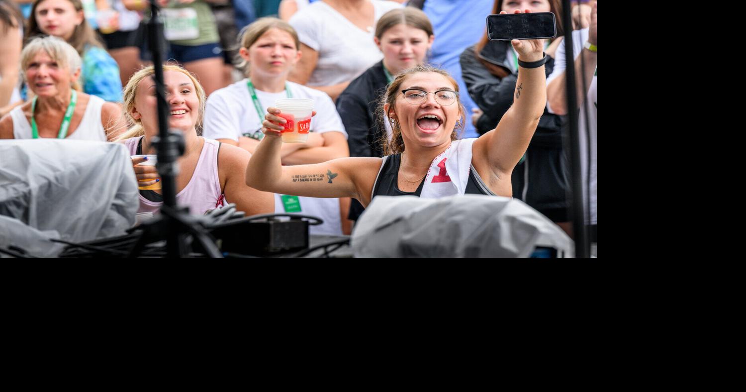 GALLERY: Boilermaker Post Race Party | Photo Galleries | romesentinel.com