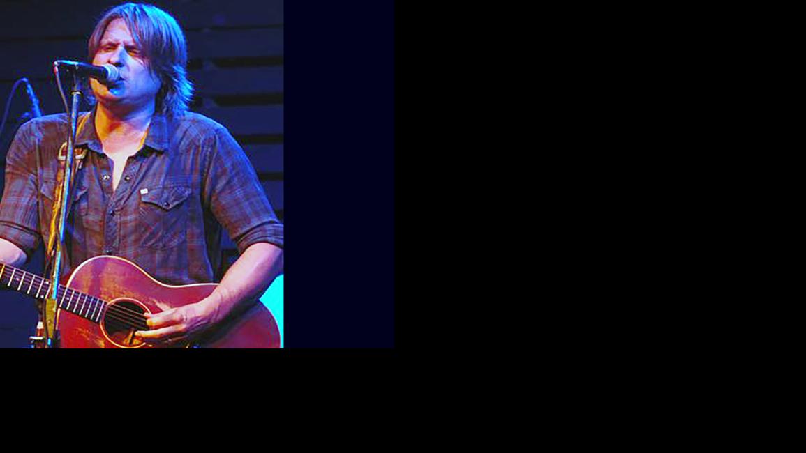 ON THE MARK: Yarn frontman to deliver heartfelt solo concert ...