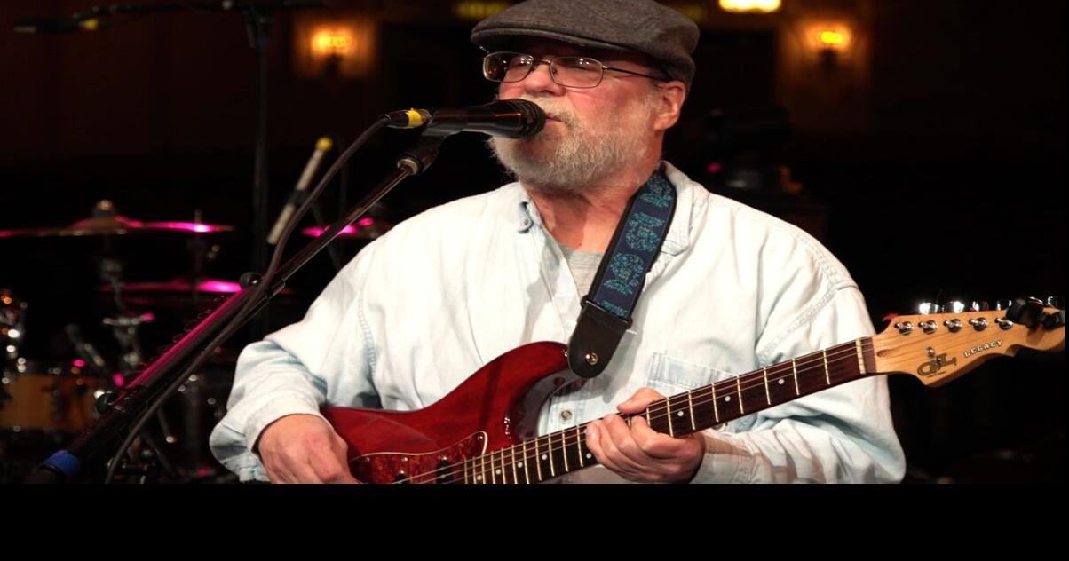 Meet Mark Sisti, the voice behind CNY’s local music scene | Music ...