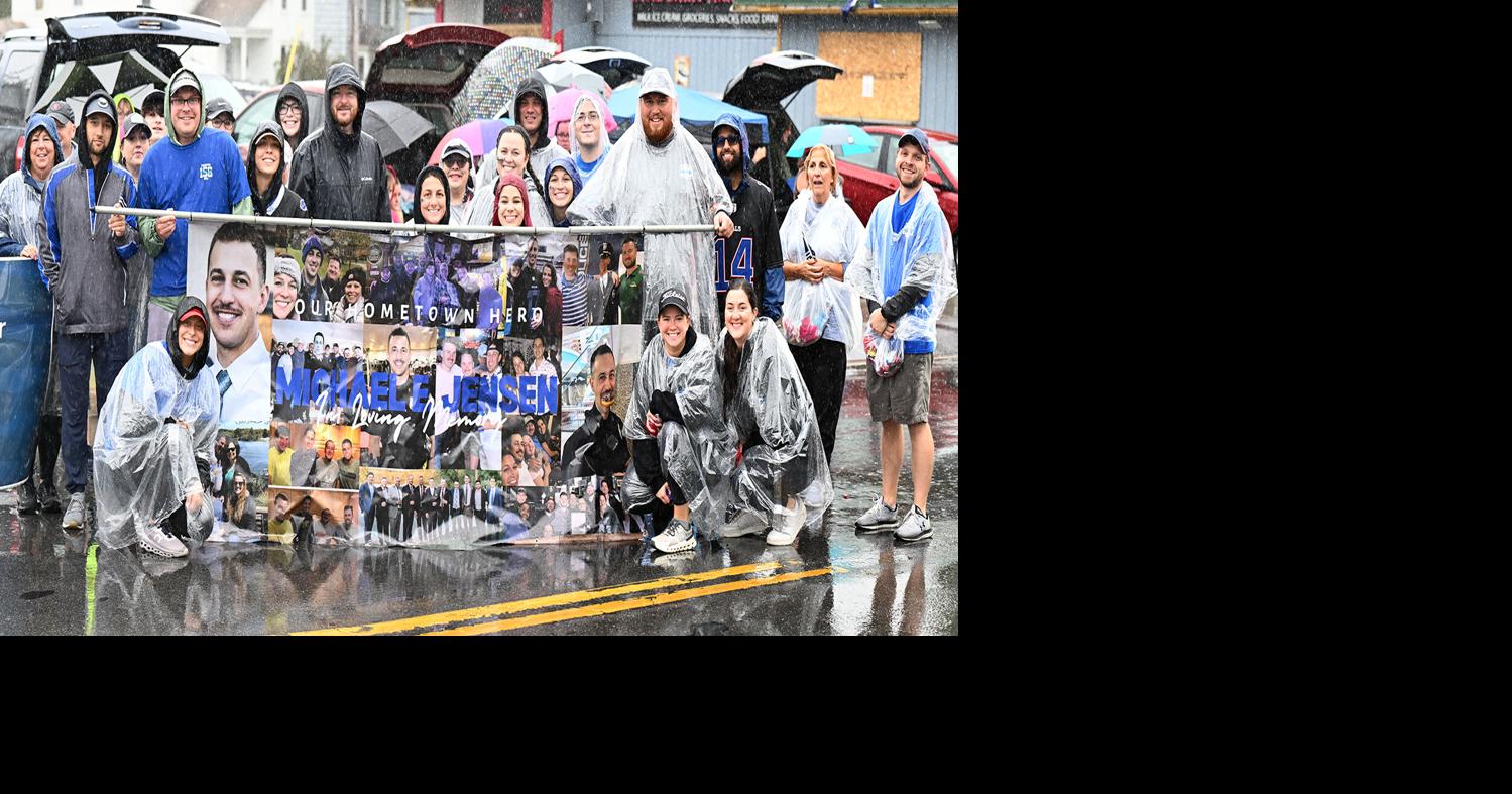 PHOTOS: A lot of smiles at the Honor America Days Parade | Multimedia ...
