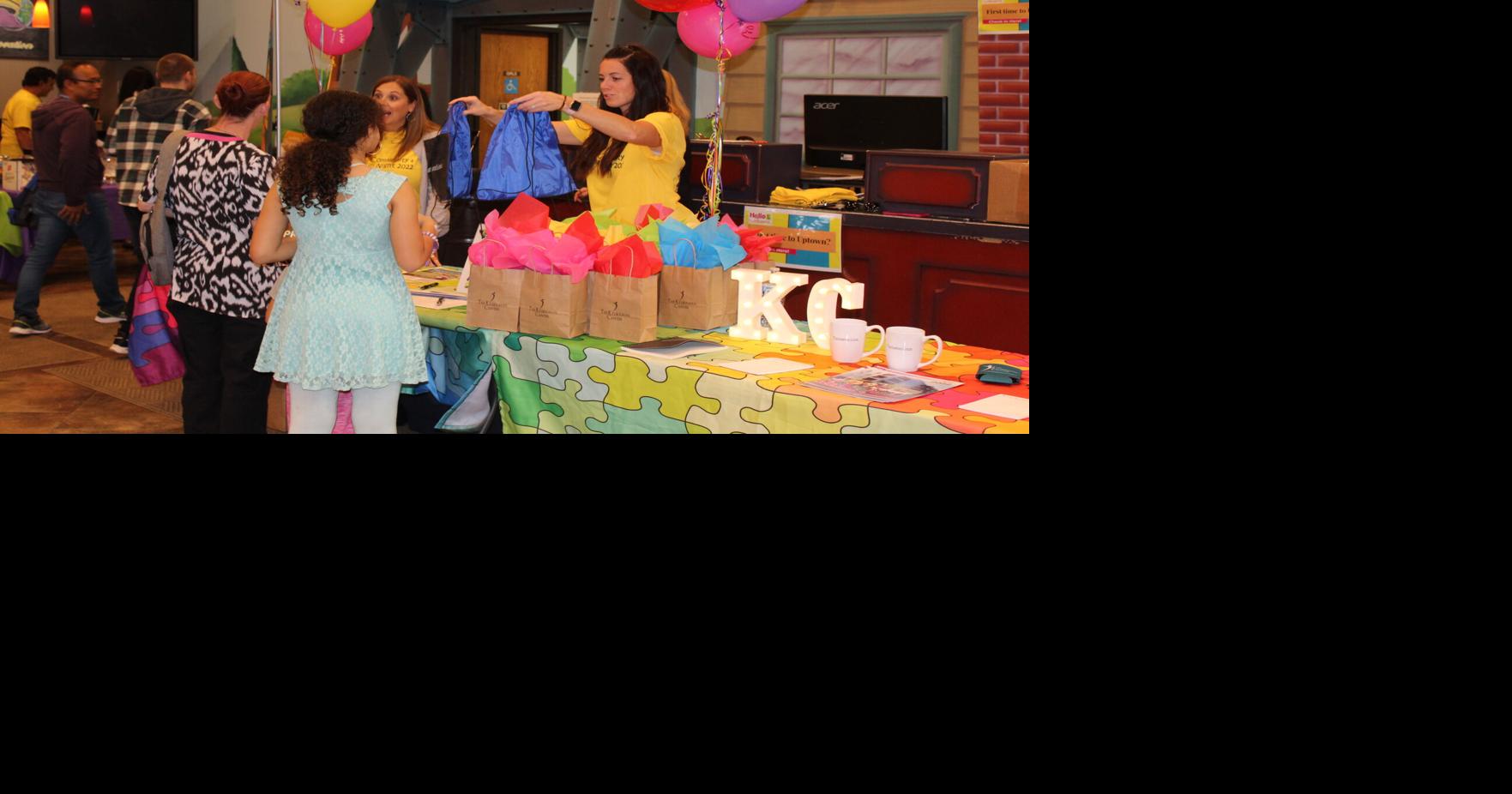 Kelberman Community Fun Night | | romesentinel.com