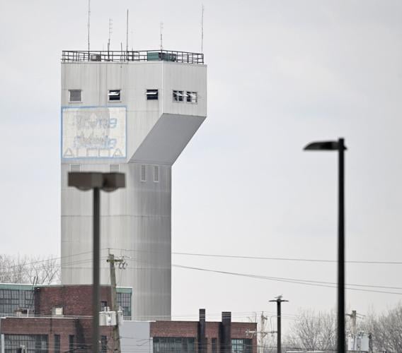 SURVEY: Tell MV EDGE what to do with the old Rome Cable Tower | News ...