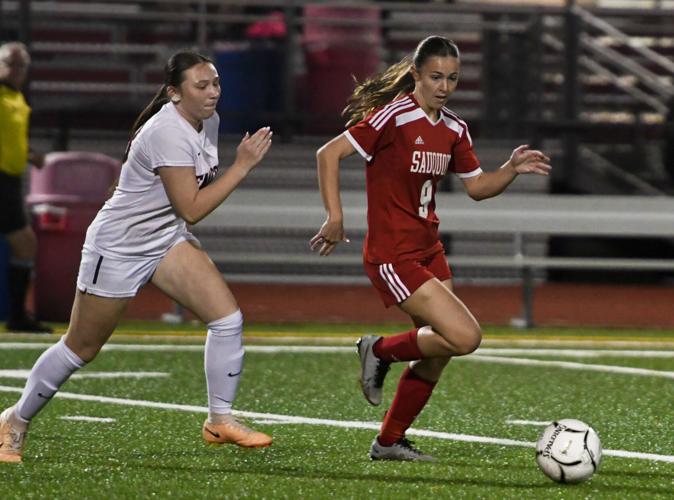 Sauquoit Valley girls soccer earns Section III tourney win | High ...