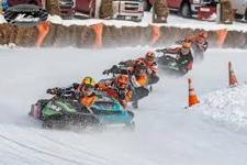 Boonville Snow Festival II celebrates winter season | Content Exchange ...