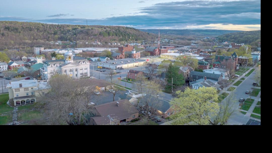 Local opinions for the Mohawk Valley region. | romesentinel.com