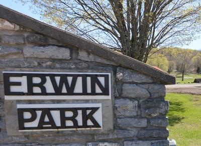 BOONVILLE NEWS: Erwin Park and the 'Hydration Station' | Boonville ...