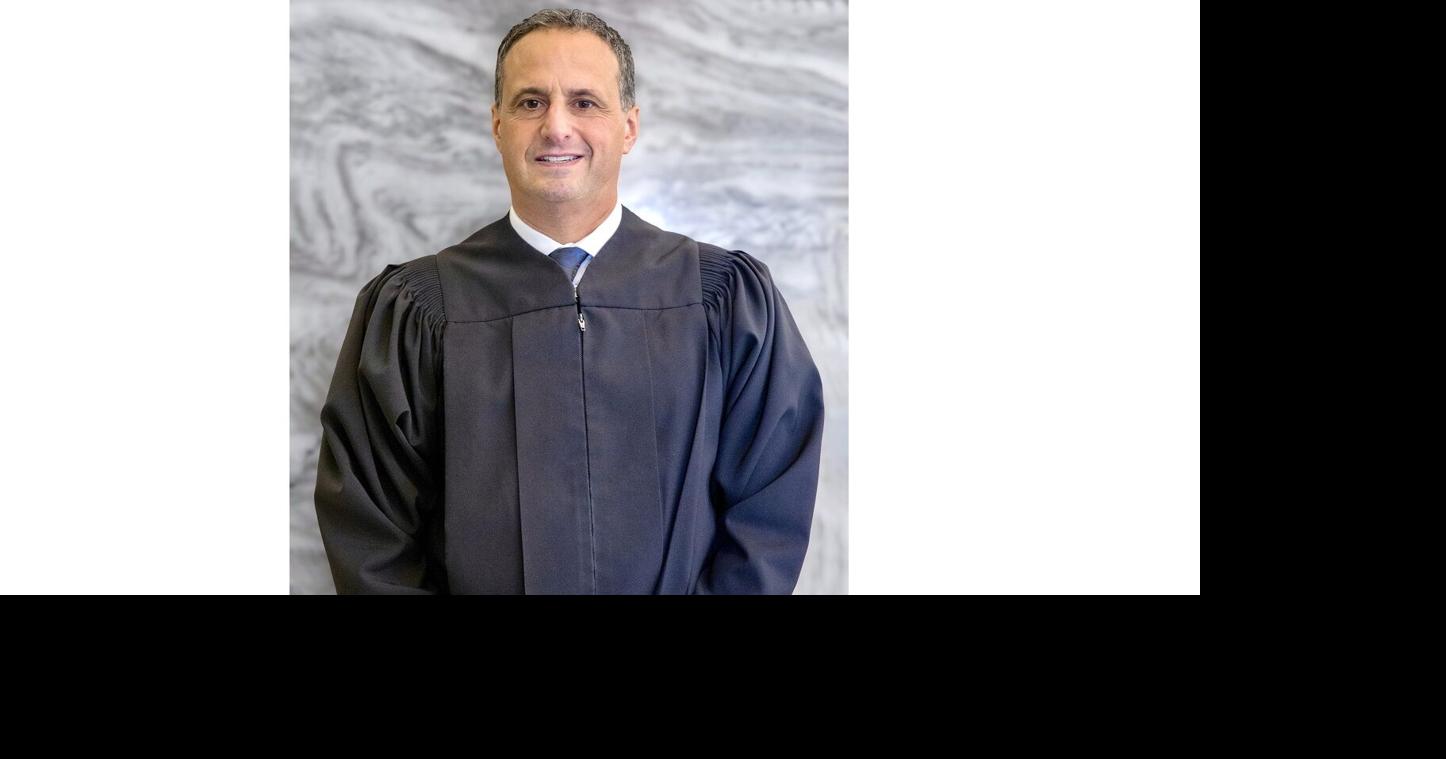 Rome Judge Amoroso throws hat in ring for state Supreme Court | News ...