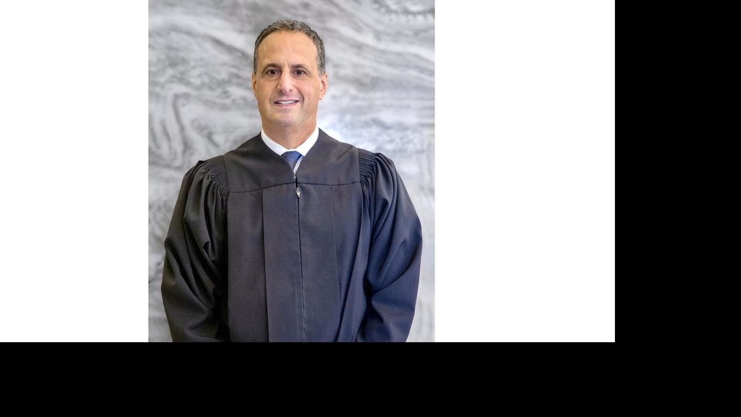 Rome Judge Amoroso throws hat in ring for state Supreme Court | News ...