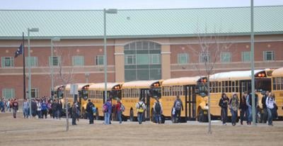 School board votes to extend contract with Birnie Bus Service ...
