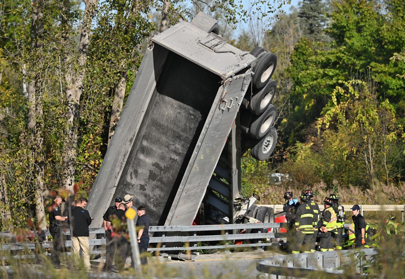 YEAR IN REVIEW: October in photos | Multimedia | romesentinel.com