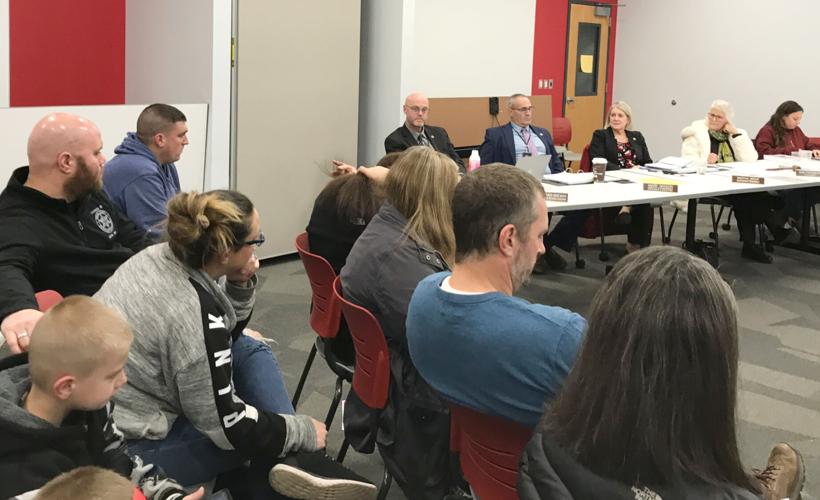 VVS leaders address 'misinformation' about enrollment study | School ...